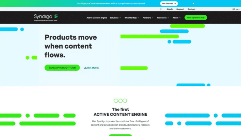 Top Product Content Syndication Platforms - [2024 Edition]